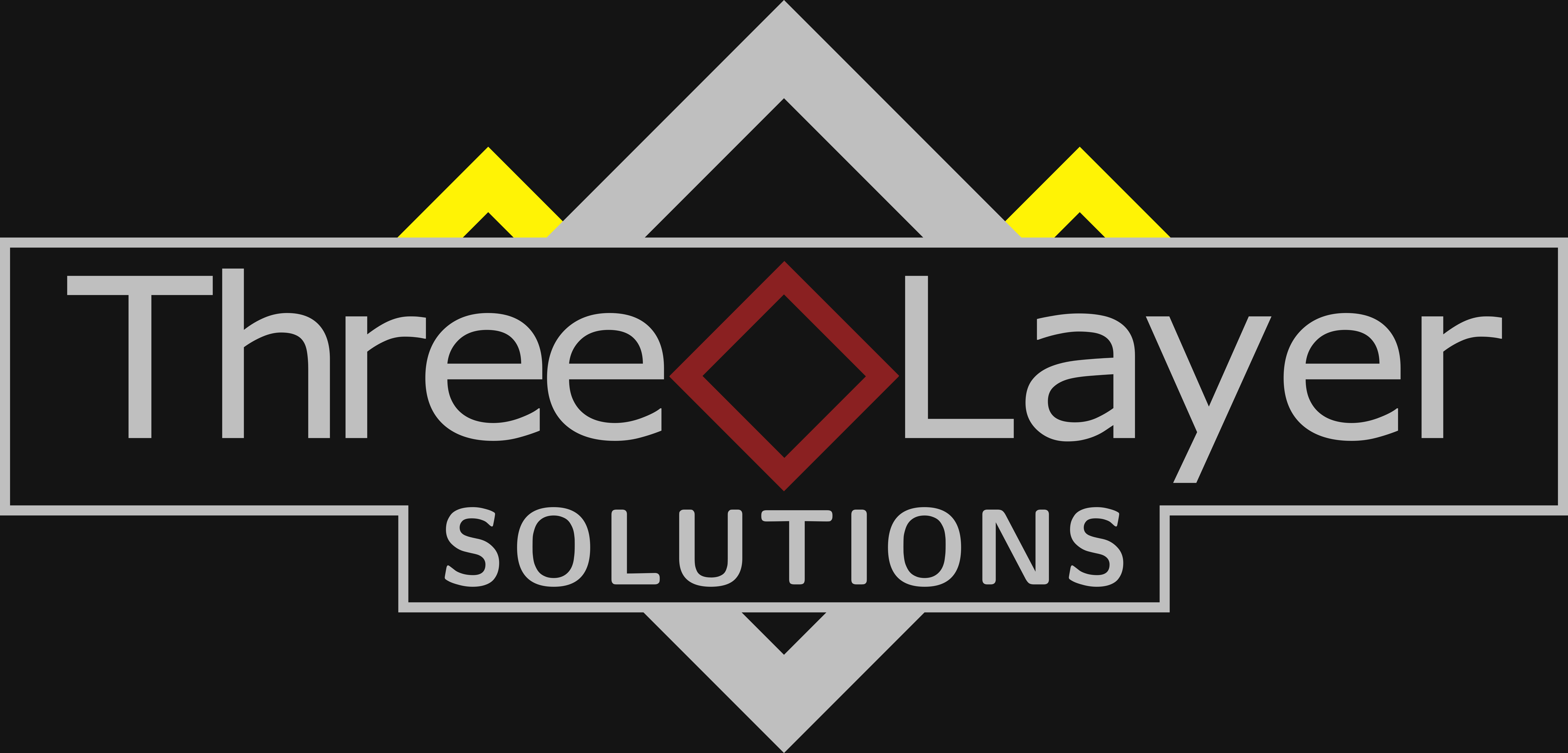 Three Layer Solutions